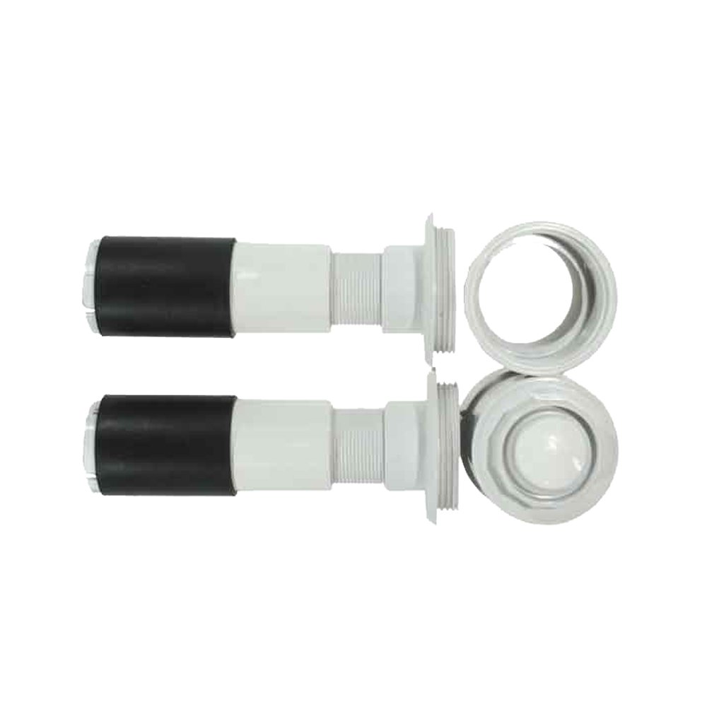 Vac-Sweep 360 25mm Or 40mm Stub Pipe Connection Kit – Epools Pool Shop