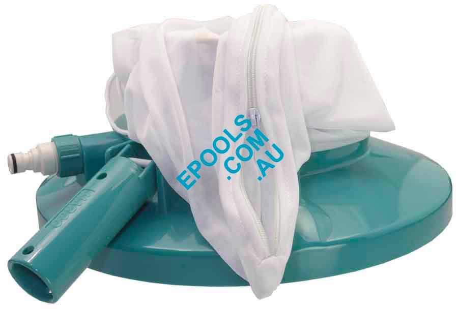Leaf Bagger Pool Pressure Leaf And Debris Vacuum – Epools Pool Shop