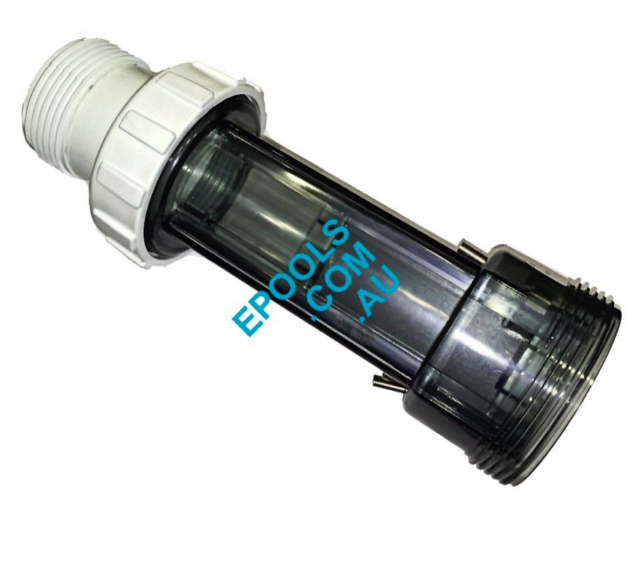 Pool Power RP18HD Chlorinator Salt Cell Self Cleaning – Epools Pool Shop