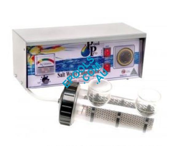Pool Pro 20 AMP – Standard Chlorinator – Epools Pool Shop