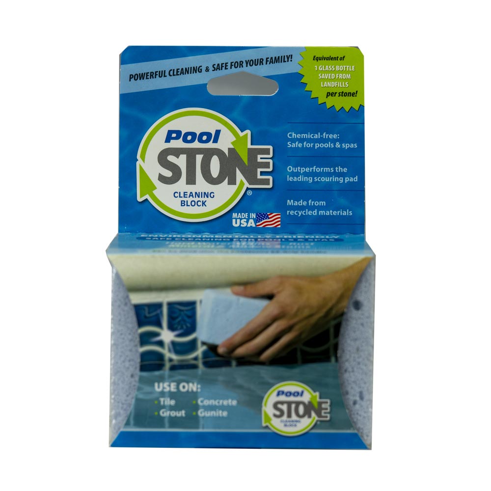Pool Stone Water Line Cleaning Block Pool Or Spa – Epools Pool Shop