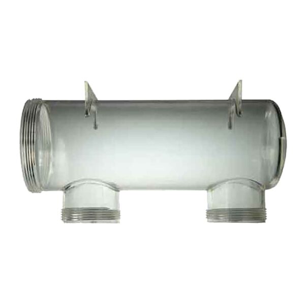 Poolrite Chlorinator Surechlor Salt Cell Housing – Epools Pool Shop