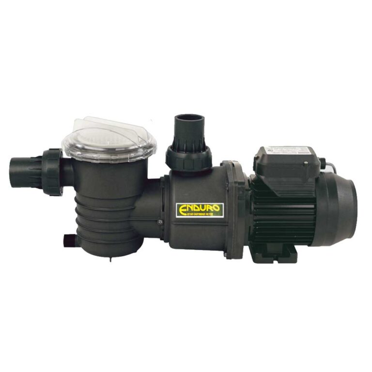 Poolrite SQI-500 Series Pool Pump 1.25hp – Epools Pool Shop