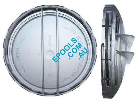 Poolrite Super Flow Enduro Pump Lid – Epools Pool Shop