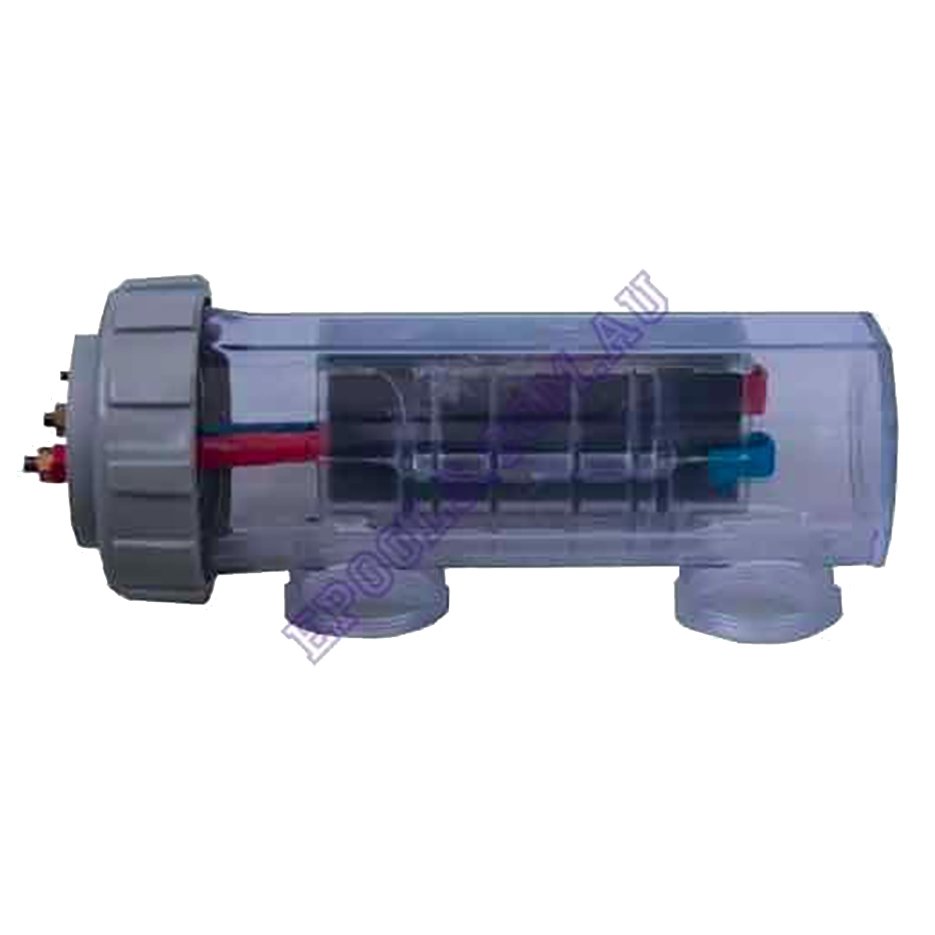 Poolrite Magna Blue Series Salt Chlorinator Cell – Epools Pool Shop