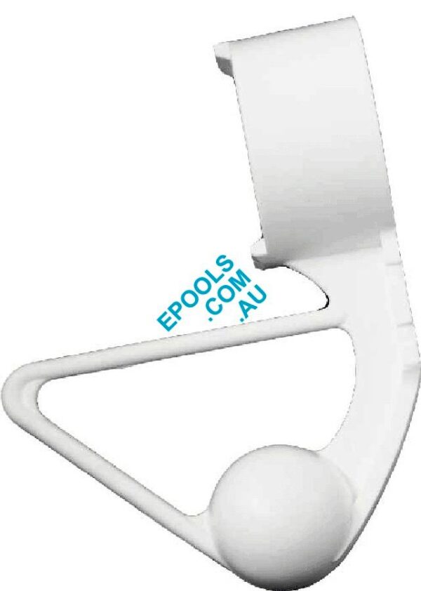 Poolrite Manta Pool Cleaner Spur Weighted – Epools Pool Shop