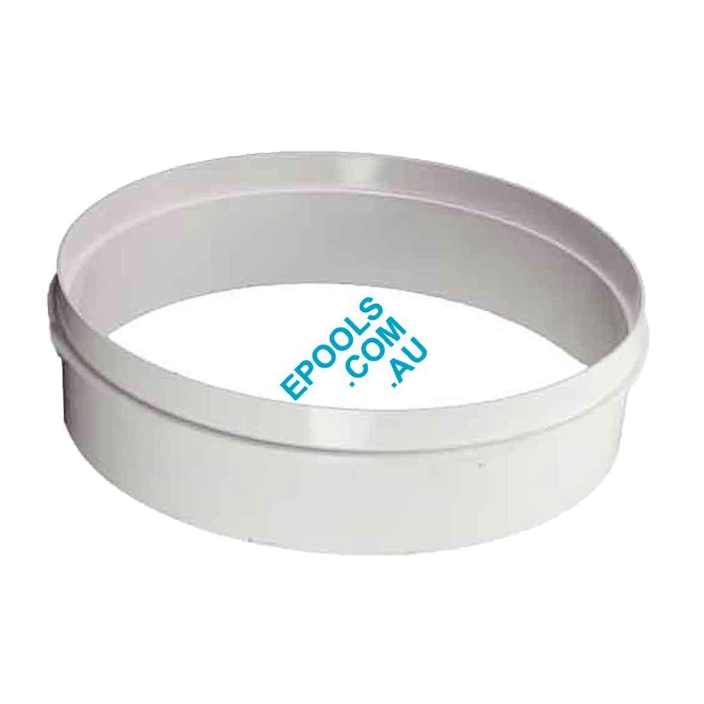 Poolrite Skimmer Box Dress Ring Extension Cover Sleeve 20645 – Epools ...