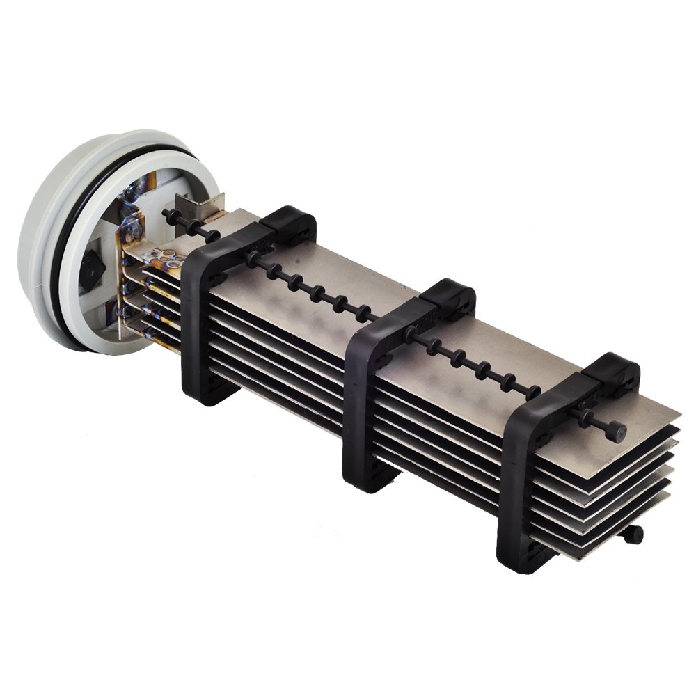 Poolrite SC Chlorinator 3000 Series SC-310 Salt Cell – Epools Pool Shop