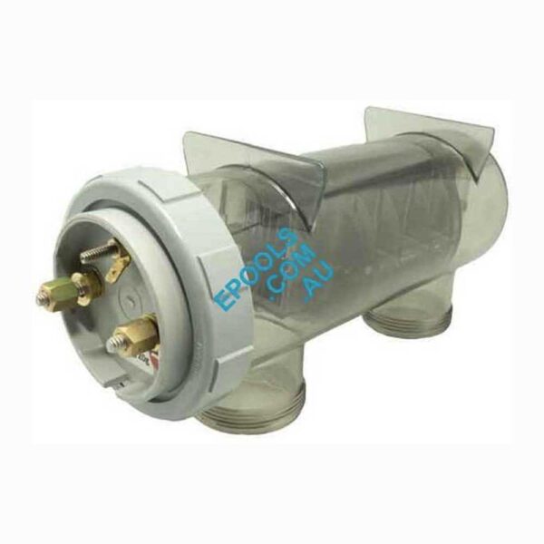 Poolrite Surechlor 4000 Series 45g Commercial Grade Long Life Salt Cell ...