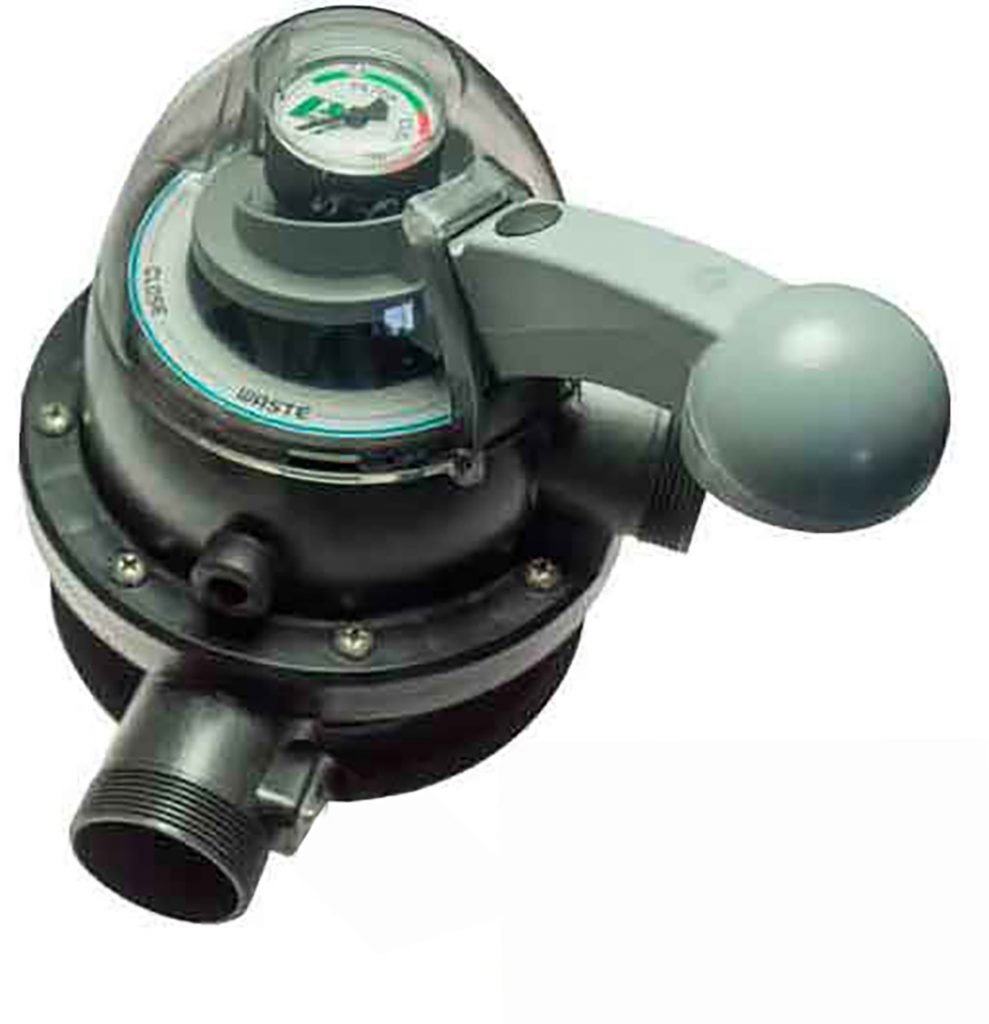 Poolrite V2000 Filter Valve Parts – Epools Pool Shop