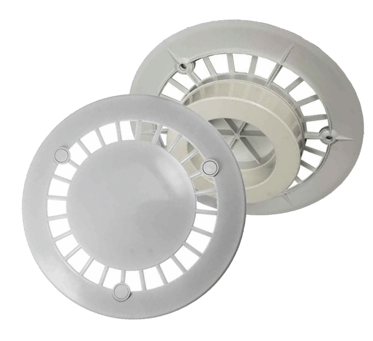 Poolstore Weighted Universal Hydrostatic Main Drain Cover 215mm Wide ...