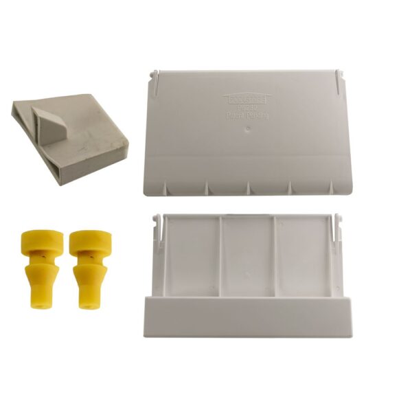 Zodiac 2004 Skimmer Box Weir Door P7517 – Epools Pool Shop