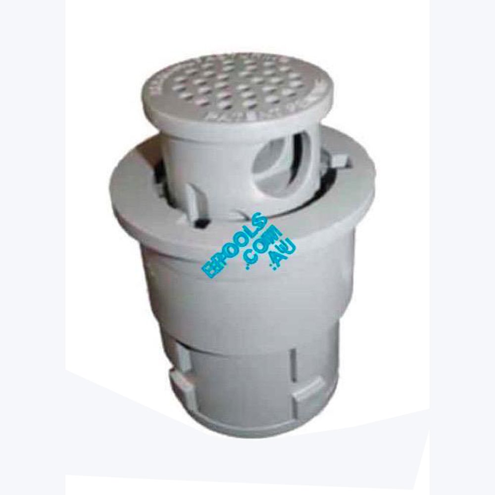 Quikclean Series 2 G2V Venturi In Floor Cleaner Jet Head – Epools Pool Shop