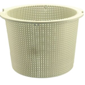Quiptron Pool Skimmer Box Stainless Steel Leaf Basket – Epools Pool Shop