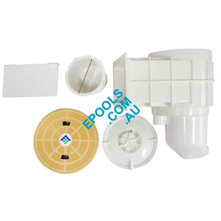 Waterco Nally Skimmer Box S75F Mark 11 FibreGlass – Epools Pool Shop