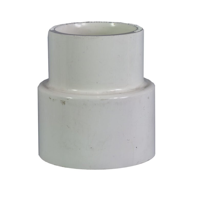 Reducing Coupling PVC 40mm 25mm Pressure Pipe Fitting – Epools Pool Shop