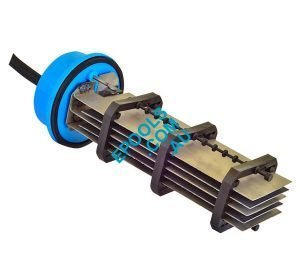 Saltmate Chlorinator SM200 Horizontal Salt Cells – Epools Pool Shop