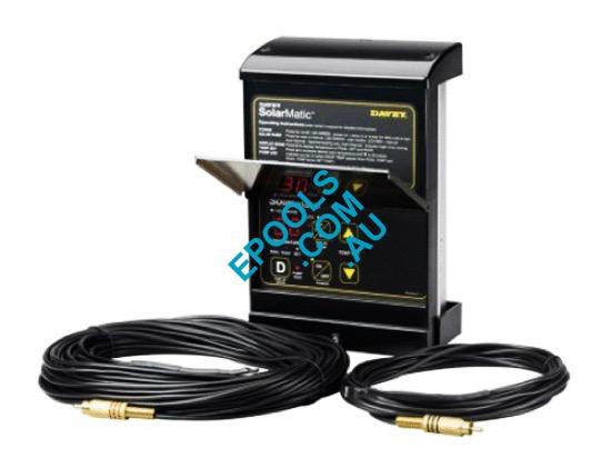 Solarmatic Monarch Davey Solar Controller – Epools Pool Shop