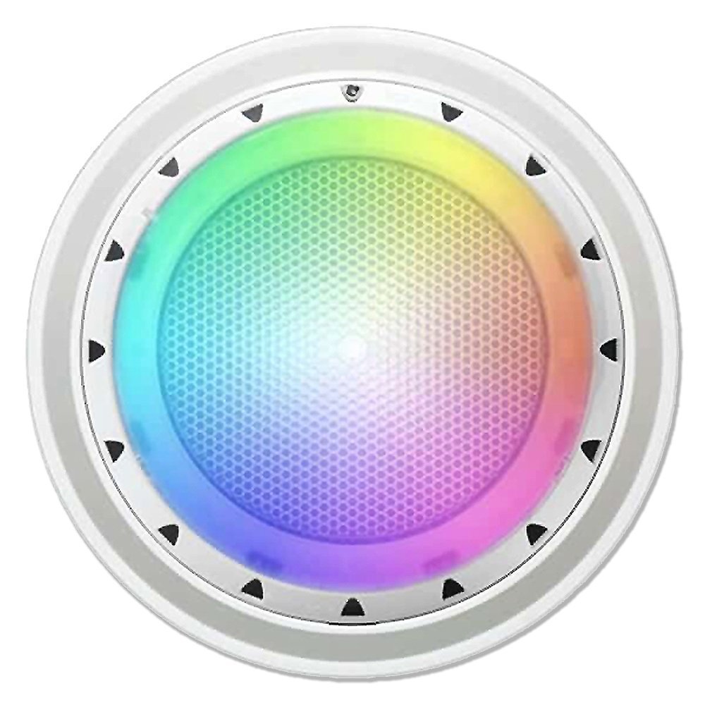 Stroud Seal Beam LED Multi-Color Multi Voltage Retro Light – Epools ...