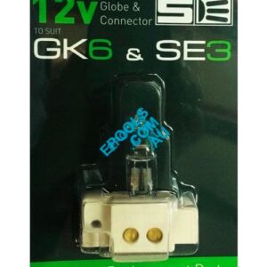 Stroud Pool Light Globe Suits 12V 100 Watt 2 pin – Epools Pool Shop