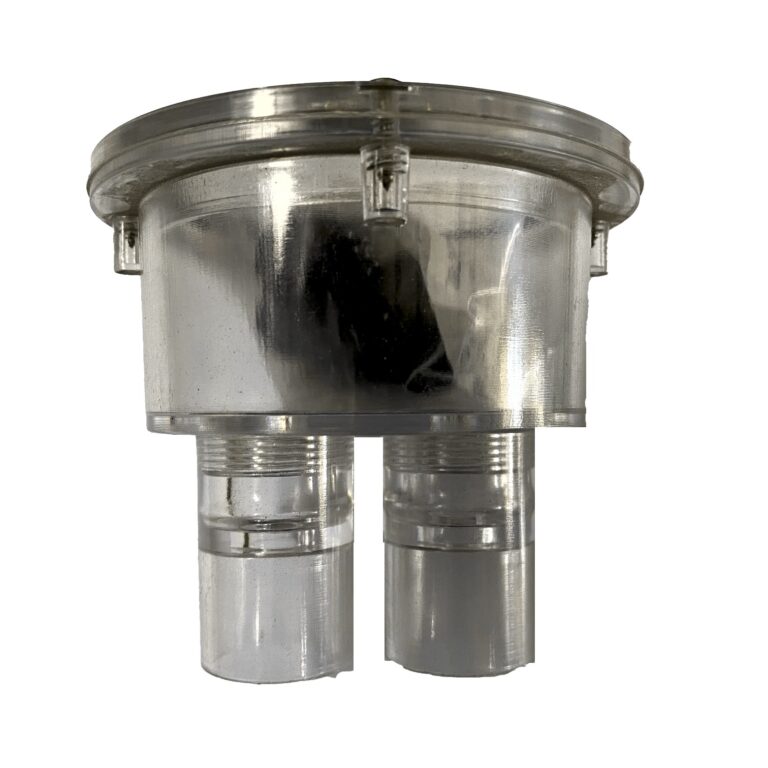 Spa Electrics Cable Waterproof IP65 Junction Box Round – Epools Pool Shop