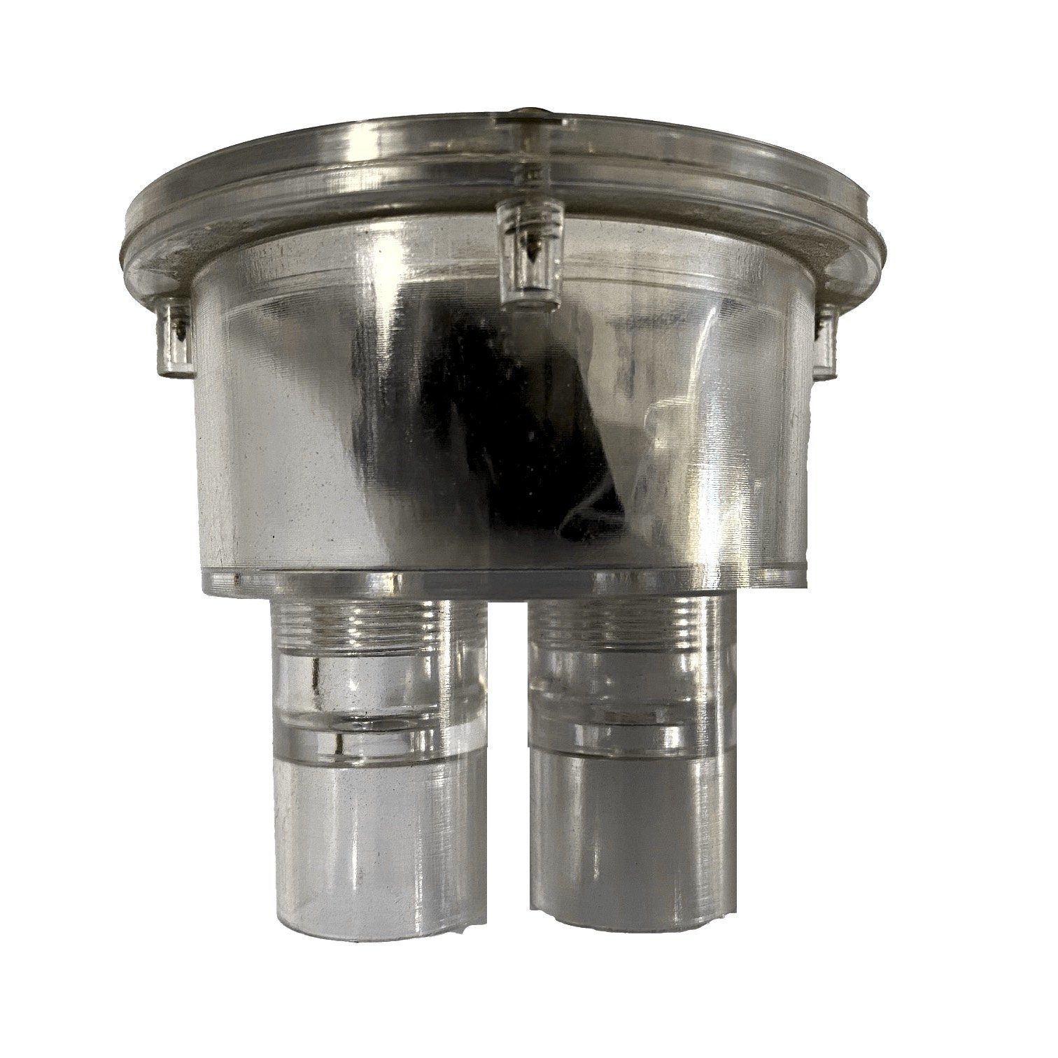 Spa Electrics Cable Waterproof IP65 Junction Box Round – Epools Pool Shop