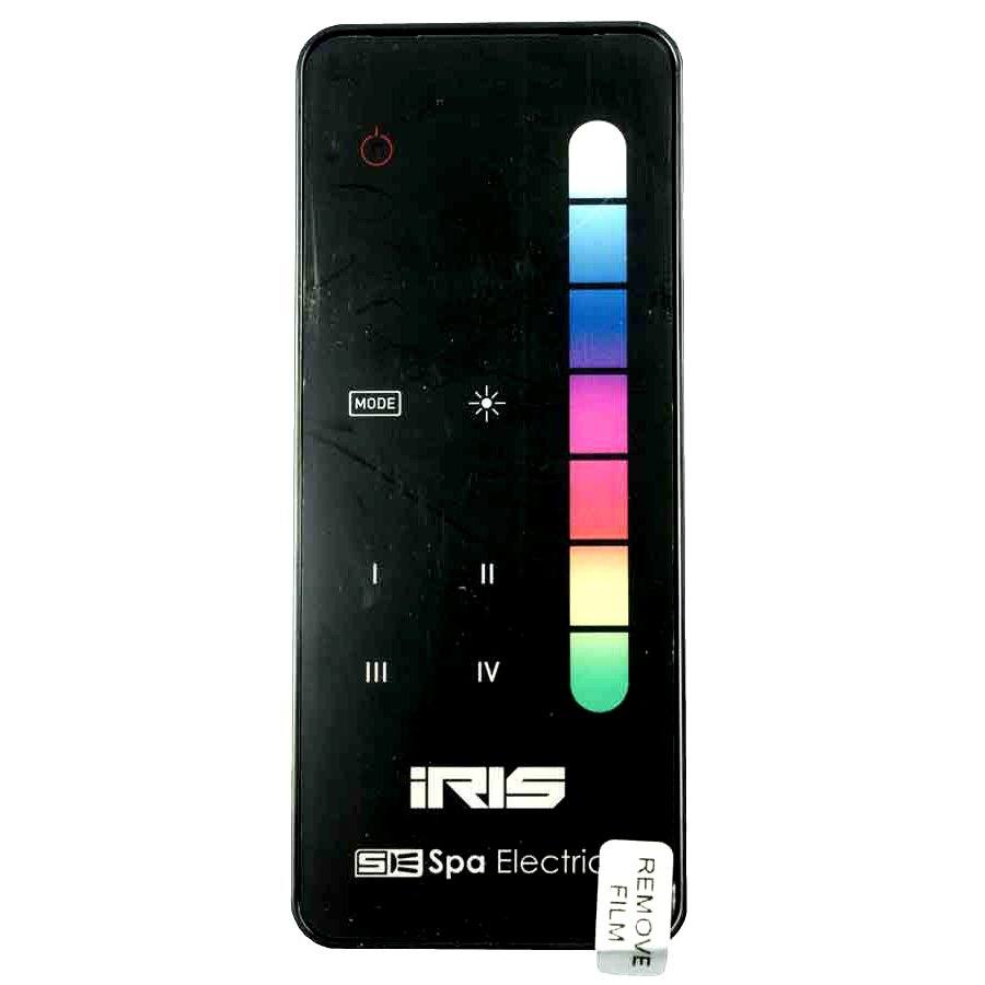 Spa Electrics Iris Pool Spa Light Remote Control System – Epools Pool Shop