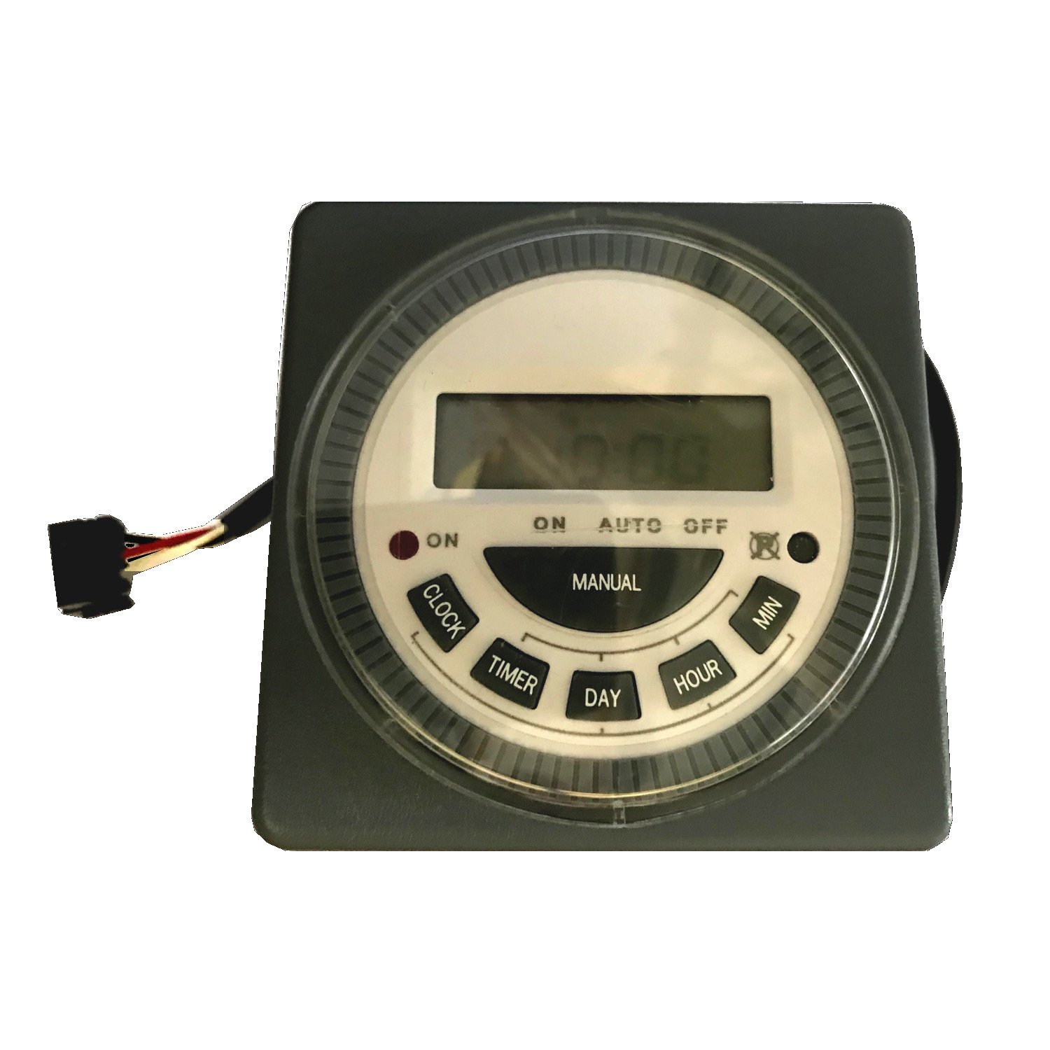 Power Time Clock Assembly Digital SP601 Series – Epools Pool Shop