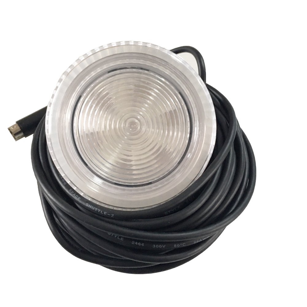 Spa-Quip Davey Spa Light LED Variable Colour – Epools Pool Shop