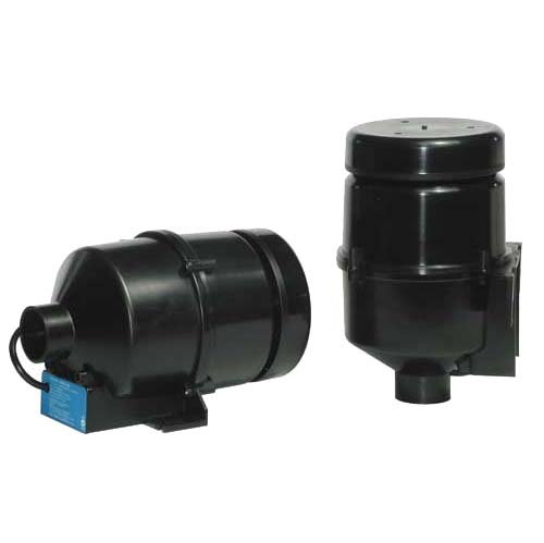 Davey Spa-Power Two Stage Blower 1380w Air Switch Operated C38 plug ...