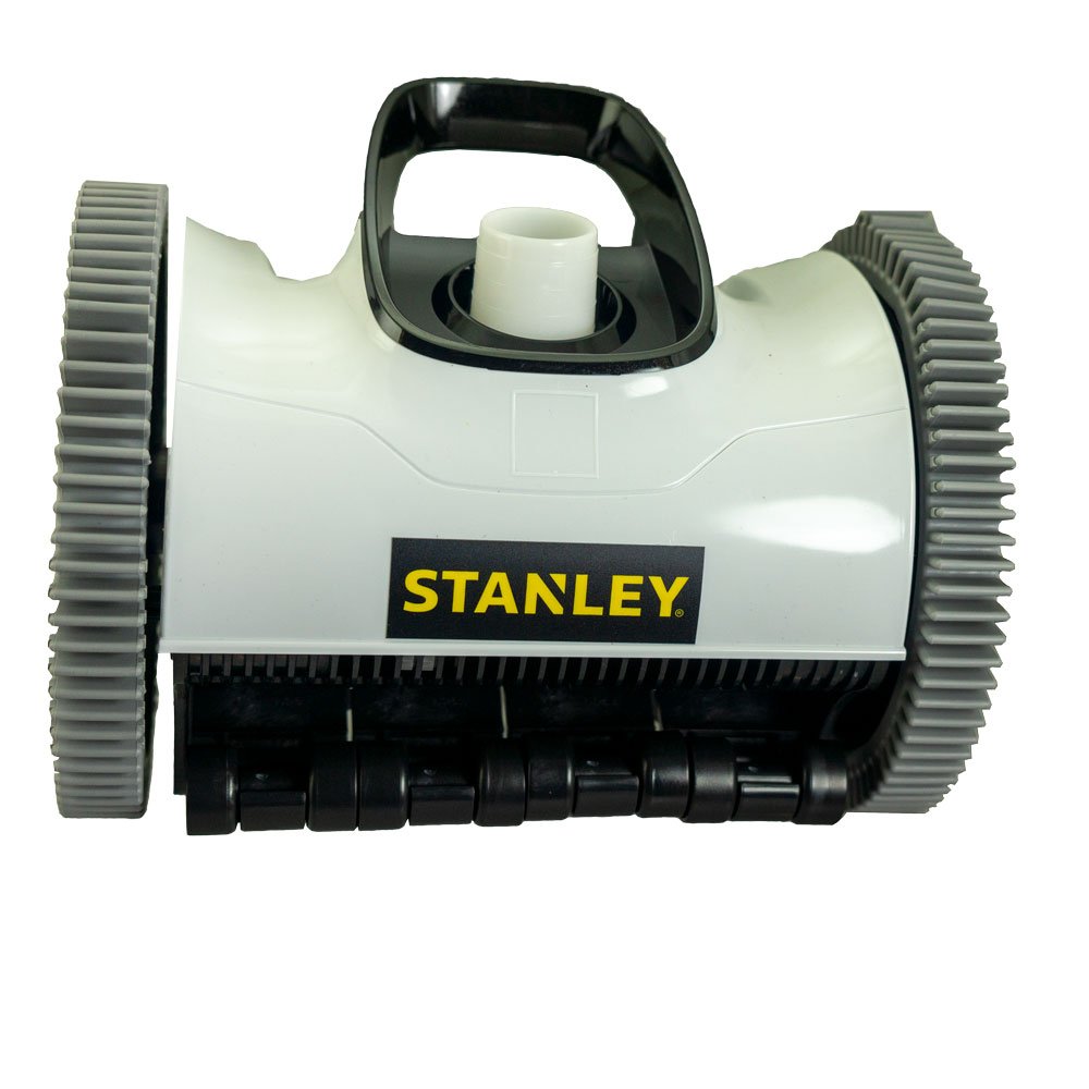 The PoolCleaner – 2 Wheel Tiled Pool Current Model with 4yr+3yr ...