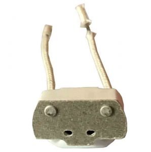 Stroud Compact 150 Series Lamp Holder 2 Pin Globe – Epools Pool Shop