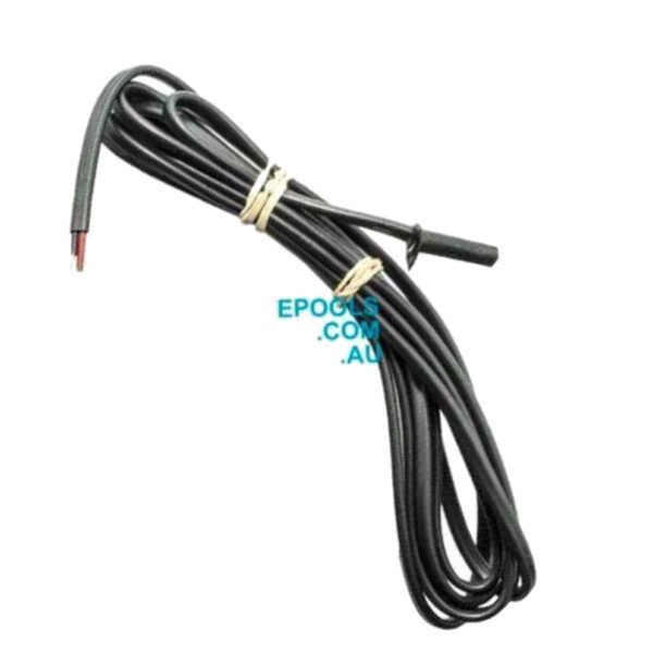 Supreme Solar Cold Sensor 2.5M Black cable to suit SSV2 and Aqua-Gen 3 ...