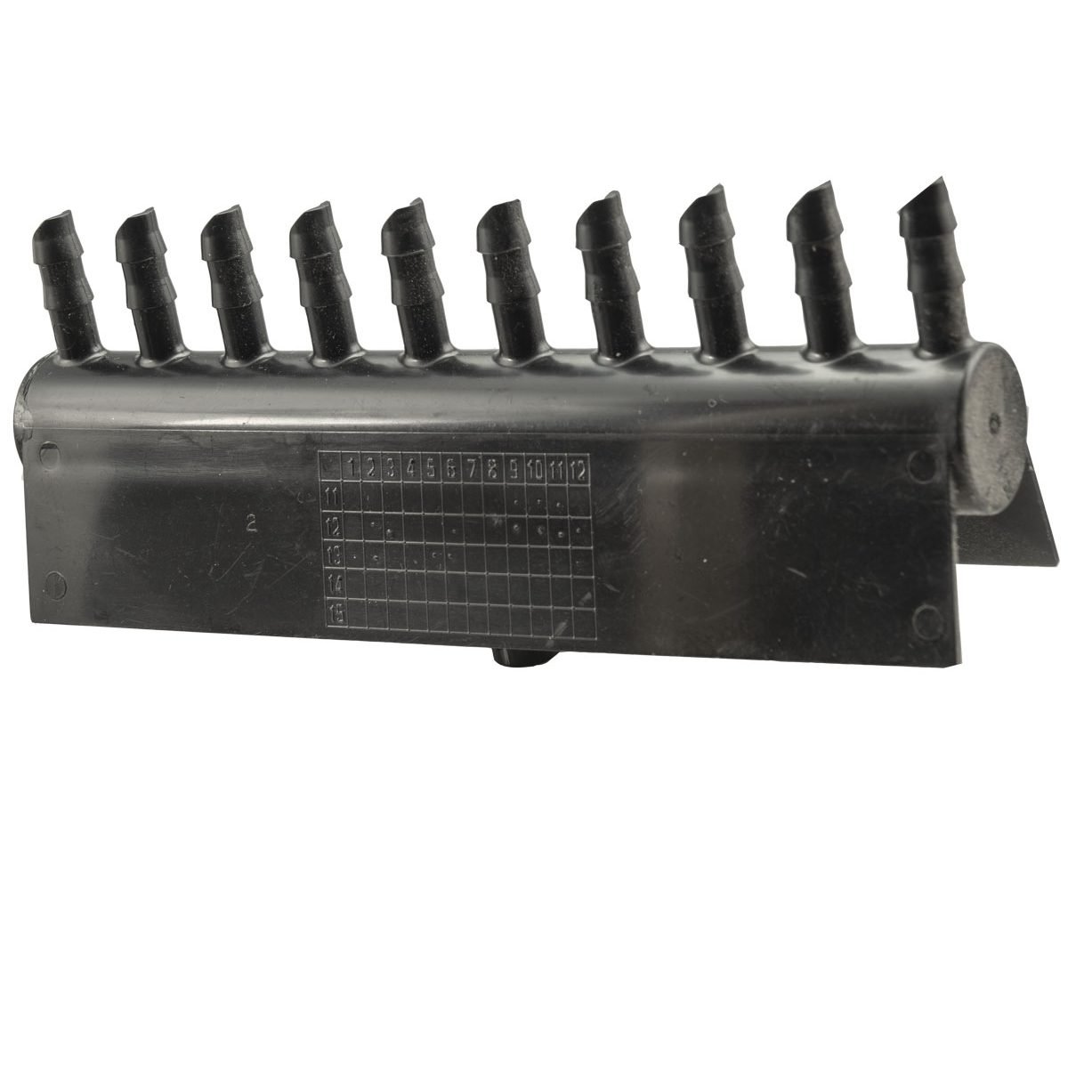 Pool Solar Heating 10 Barb Manifolds – Epools Pool Shop