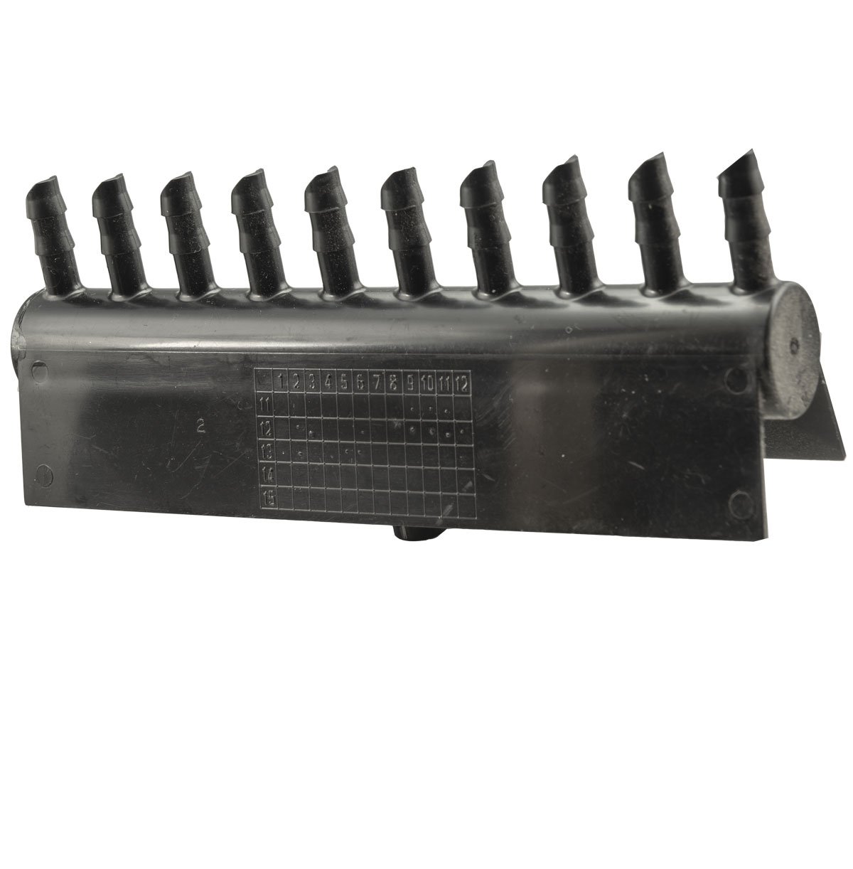 Pool Solar Sun Lover Small 10 Barb Manifolds With Grommet – Epools Pool ...