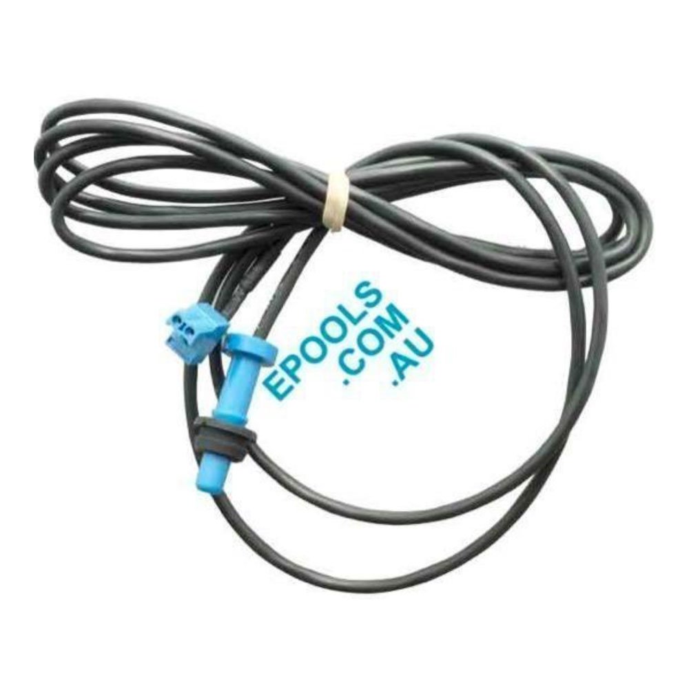 Supreme Solar Cold Sensor 2.5M Black cable to suit SSV2 and Aqua-Gen 3 ...