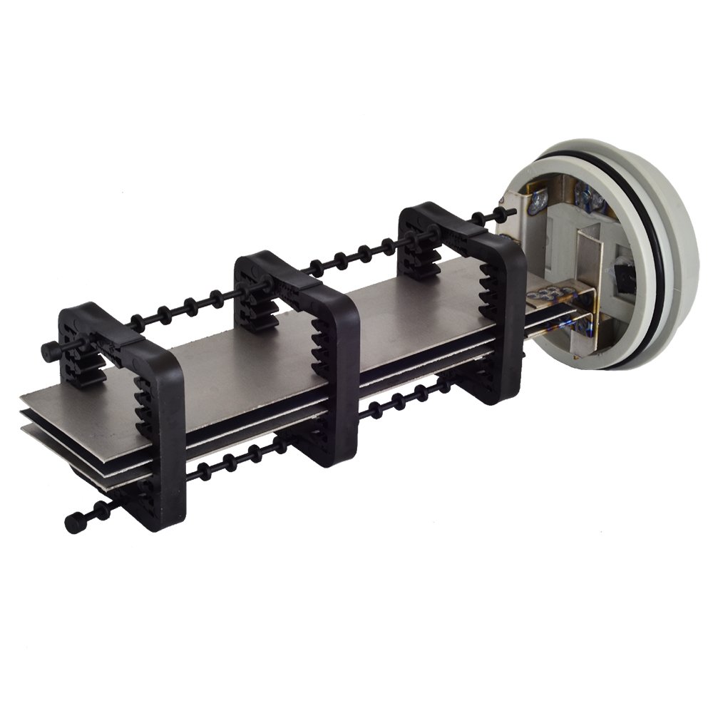 Poolrite 2000 100 Surechlor Salt Cell Replacement – Epools Pool Shop