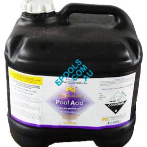 Swimming Pool Acid Liquid 5Lt. – Epools Pool Shop