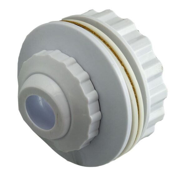 Pool Return With Eye Ball For Vinyl Lined Pools, Or Fibre Glass Pools ...