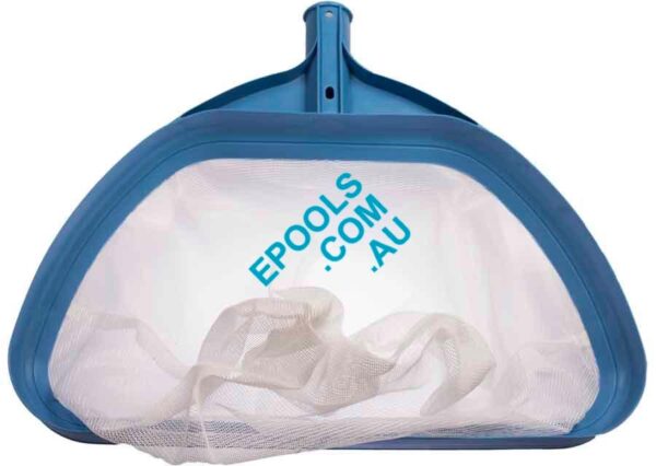 Swimming Pool Super Wide Deep Leaf Rake – Epools Pool Shop