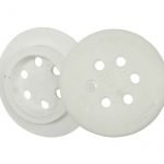 Poolrite Swimming Pool Anti Vortex Cover And Dress Ring For Hydrostatic ...