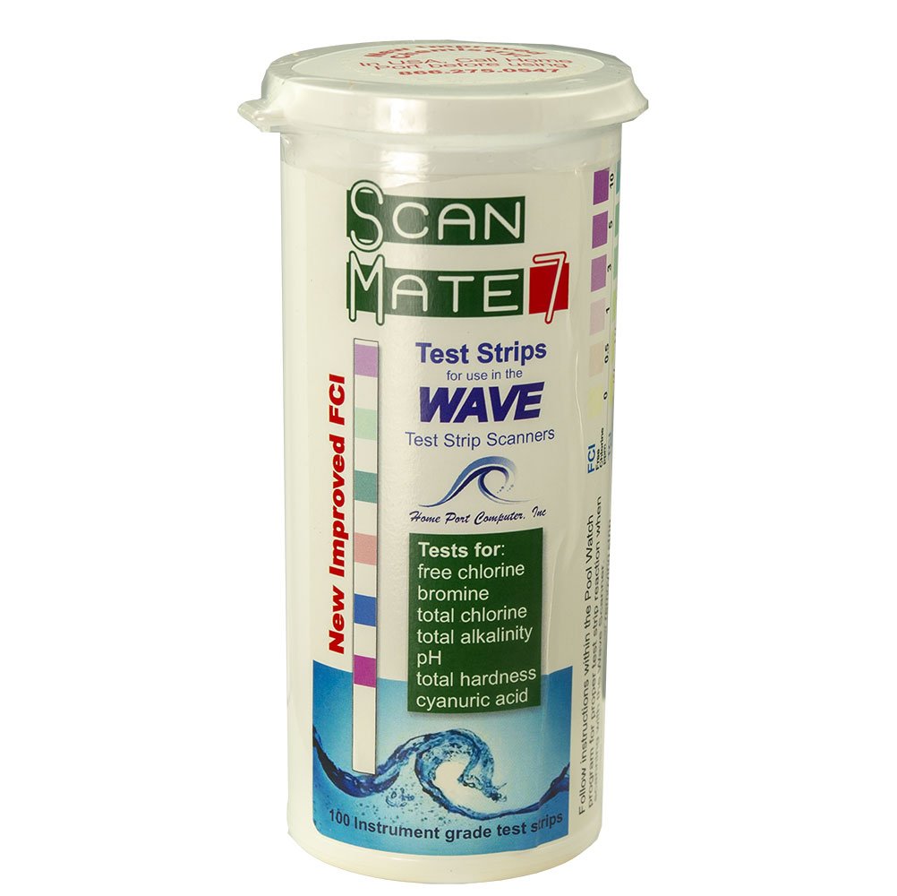 Test Strips 50pk AquaChek TruTest Digital – Epools Pool Shop