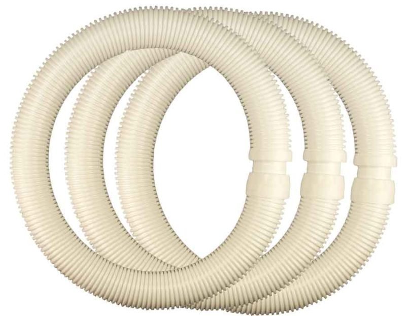 Hayward AquaNaut 250 450 & The Pool Cleaner Three Sectional Hose ...