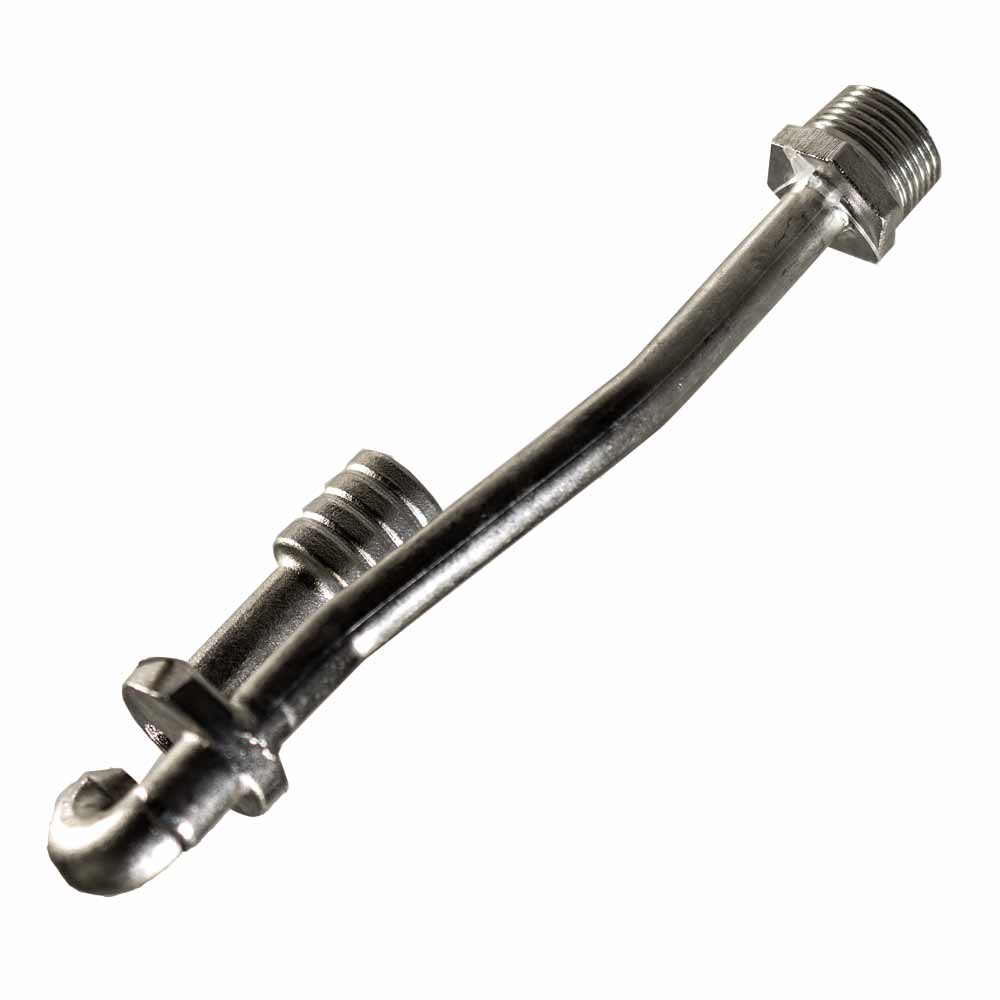 Slurrpy Suction Venturi Pump 304 Grade Stainless Steel – Epools Pool Shop