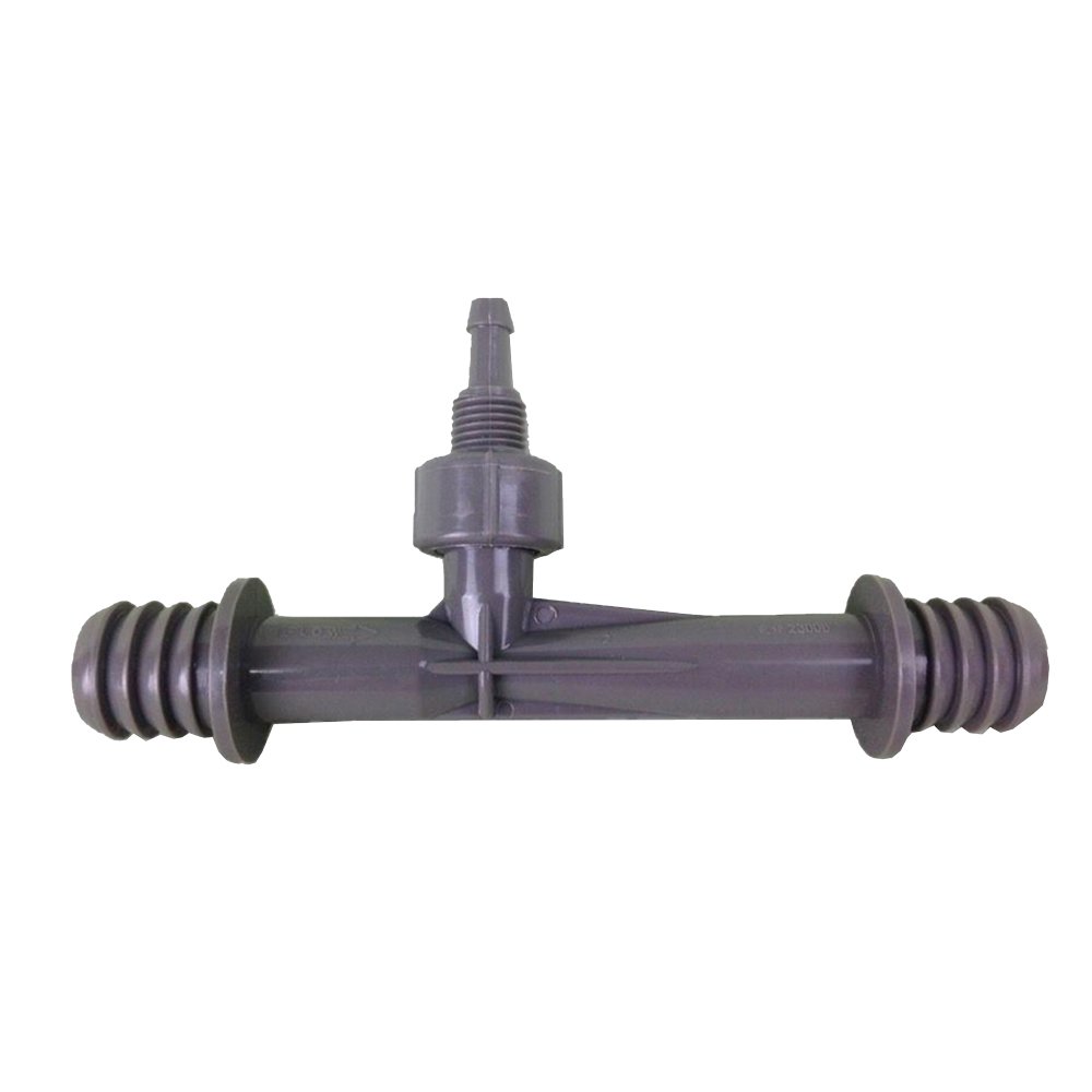 Chemigem Venturi Injector Bayonet – Epools Pool Shop