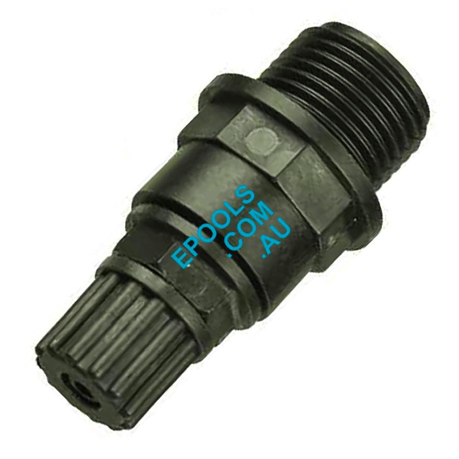 Zodiac Tri Pro And XO CrossOver Chlorinator Acid Non-Return Valve ...