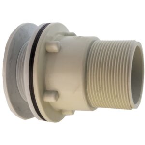 Baker Hydro Purex Swimming Pool Skimmer Box Automatic Skimtrol Pool ...