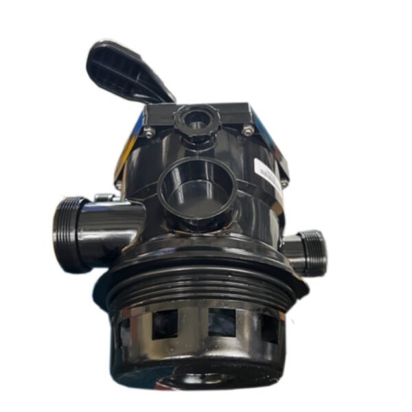 Waterco Micron Sand Filter 40mm Multi Port Screw Mount Valve – Epools ...