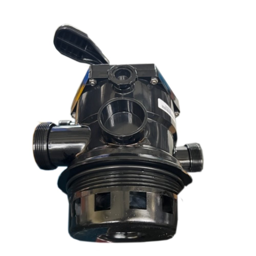 Waterco Micron Sand Filter 40mm Multi Port Screw Mount – Epools Pool Shop