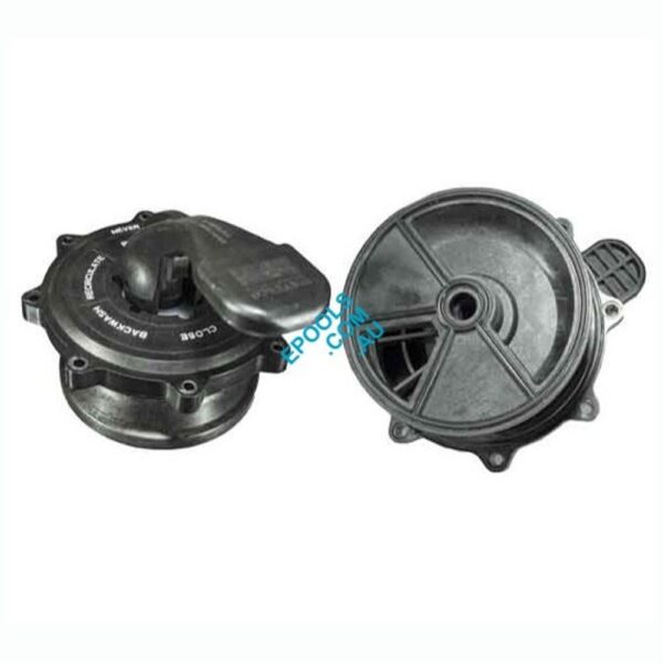 Waterco 40mm MK2 Multi-Port Valve Top Assembly Kit – Epools Pool Shop